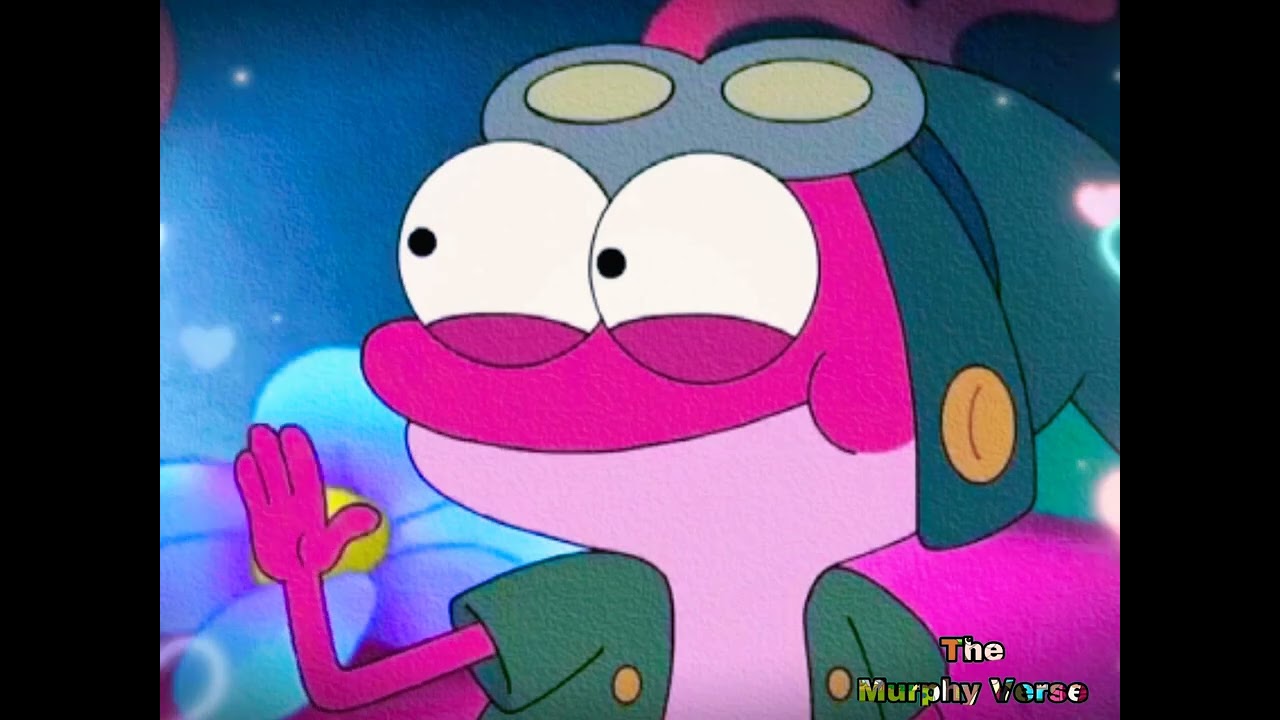 Sprig X ivy Amphibia what I’ve been looking for High school musical ...