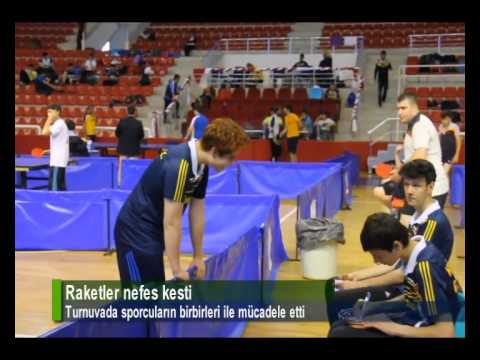 RAKETLER NEFES KESTİ