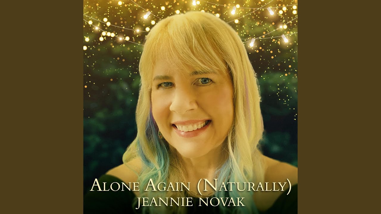 Alone Again (Naturally) - YouTube