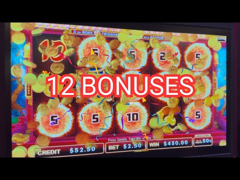 💥WEEKEND POKIES SESSION | 12 BONUSES & SOLID WINS‼️