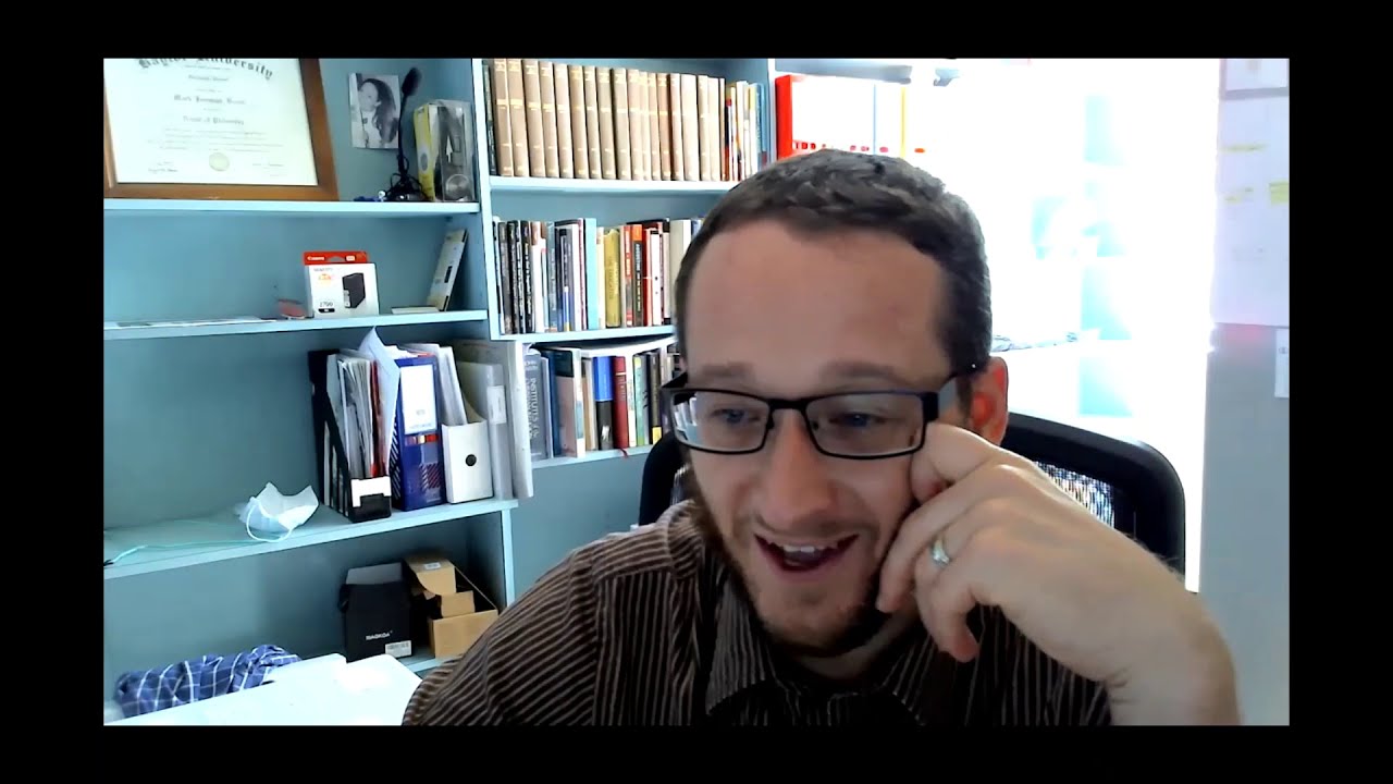 Personal Identity - YouTube