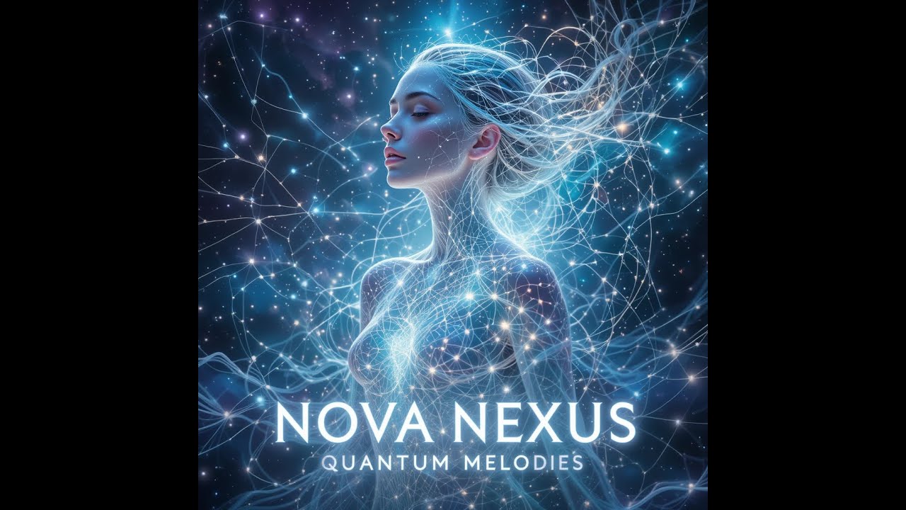 Nova Nexus: Quantum Melodies! - YouTube