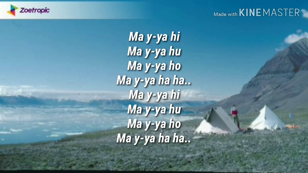 Numa - Numa 2 Dan Balan Lyrics - YouTube