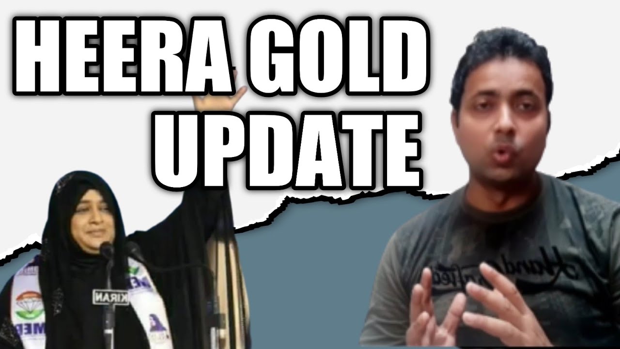 Heera Gold Latest Update | Heera Group Of Company | Smart Gold Channel ...