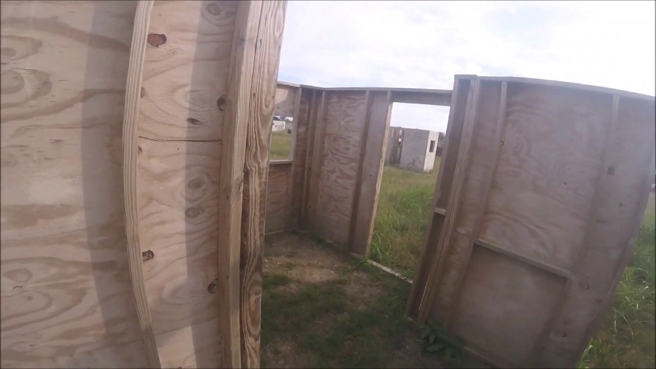 TTT bing 9 28 2019 CIVI win down to 1 v 1 - YouTube