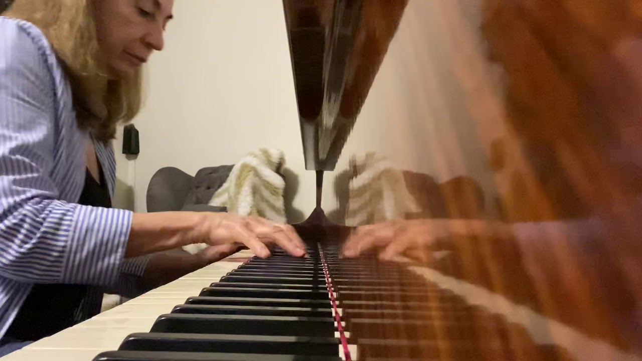 LAURA -DAVID RAKSIN and JOHNNY MERCER - YouTube