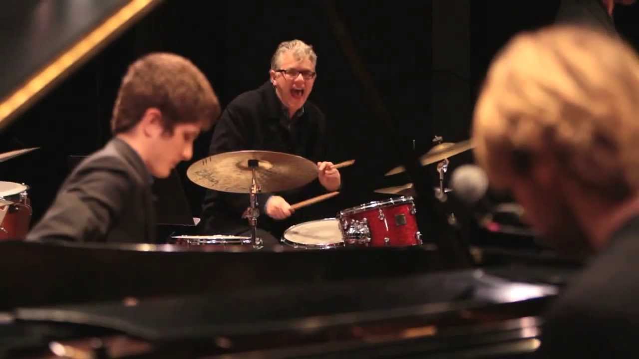 The Louis Armstrong Jazz Performance Program at Columbia University ...