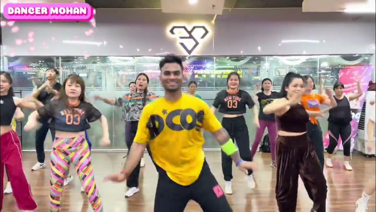 ( 'Đầu Tư Cho Trái Tim ) & Quang Hùng MasterD / @Hung Kim Choreo / @DancerMohan1123 - YouTube