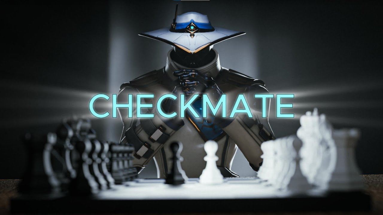 Checkmate - YouTube