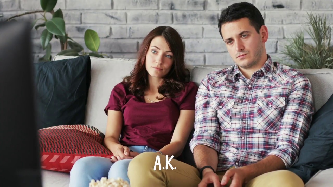 Akin Busari - Time Flies - (Lyrics Video) - YouTube