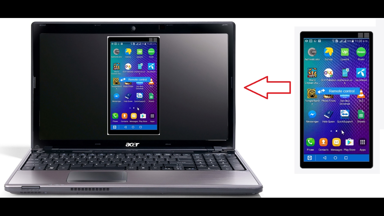 How To Get Mobile Display On Your Computer Laptop YouTube how-to-get-mobile-display-on-your-computer-laptop-youtube