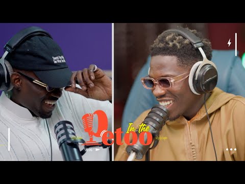 IN THE PETOO - ONE LYRICAL & DUDU (Est ce que dinga featuring ak...)