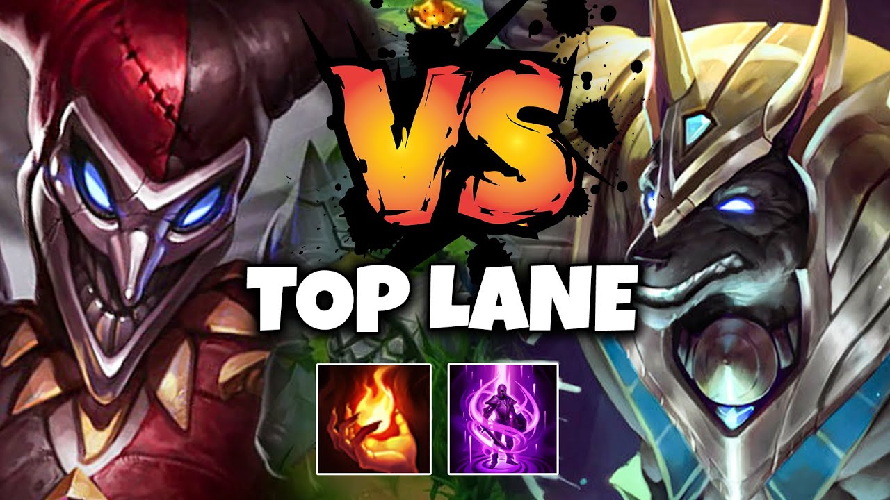 TOP LANE SHACO OYNUYORUM AMA NASUS ÇILDIRTMALI 🤡 - YouTube