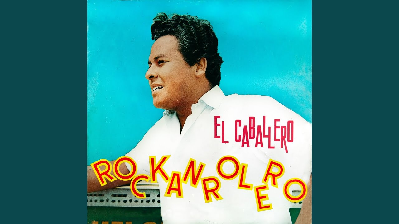 Ahí Viene el Verdulero - YouTube