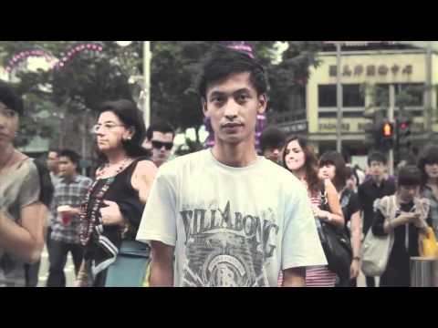 Firdaus Rahman - I Skate Because short film