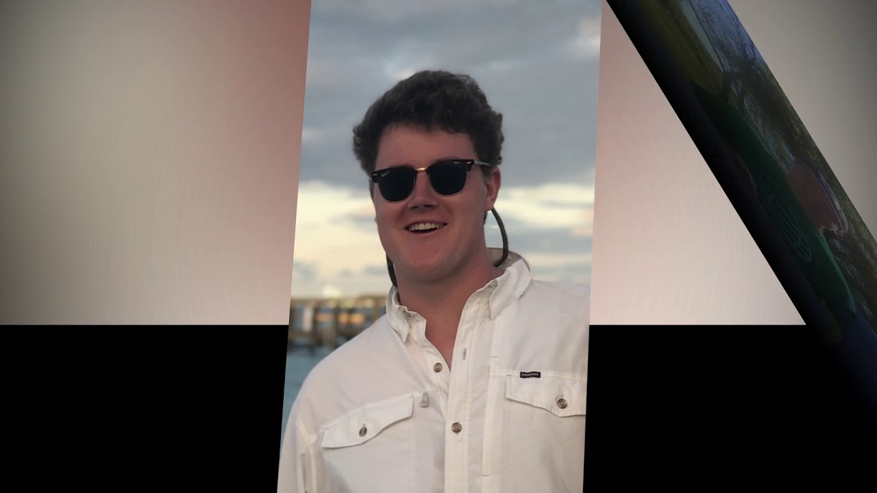 Go Chaps Golf - YouTube