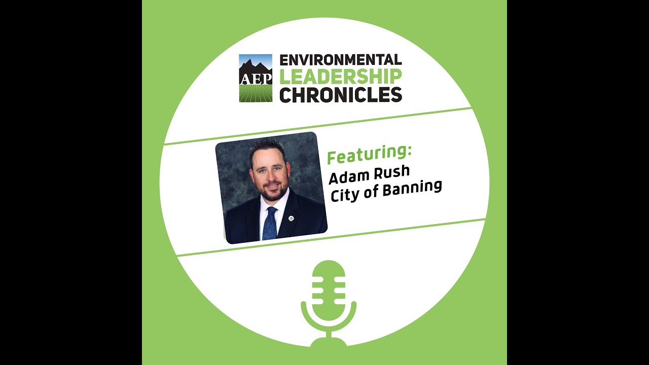 Using a Private Sector Approach to Public Sector Leadership, ft. Adam ...