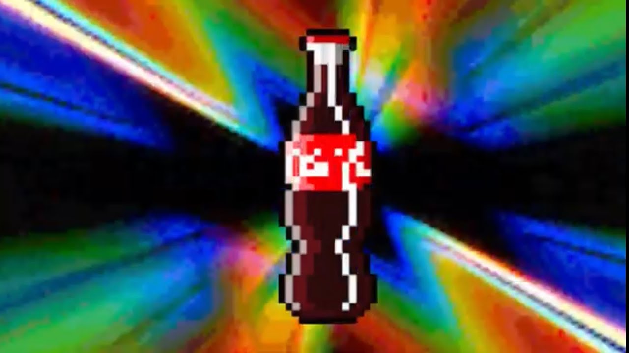 The Coke Song - YouTube