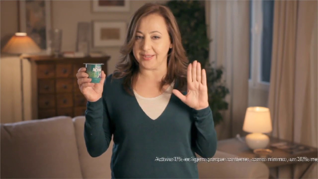 Activia - YouTube