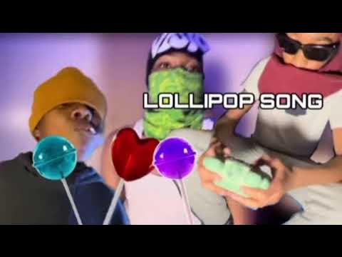 Lollipop ft. @CYDRXROD1 & Lil Wham (Official Music Video) [Prod. by Artёmski®] - YouTube