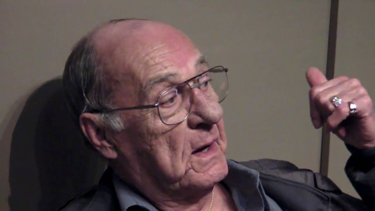 Alcatraz - Darwin E Coon - Inmate #1422 - 1 - YouTube