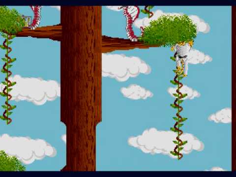 The Cheetahmen - Megadrive Action 52 - YouTube