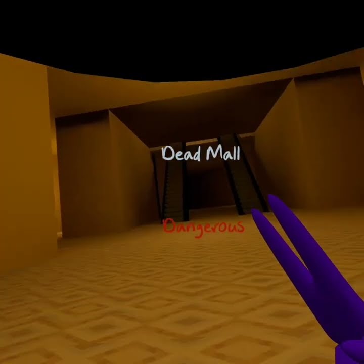 how to get to the second memory in liminality #vr #liminalspace - YouTube