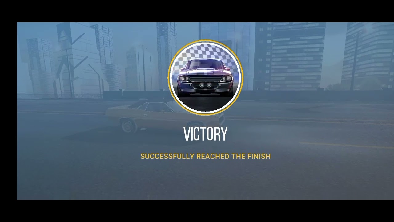 Car X highway racing Campaign Part 7 - YouTube