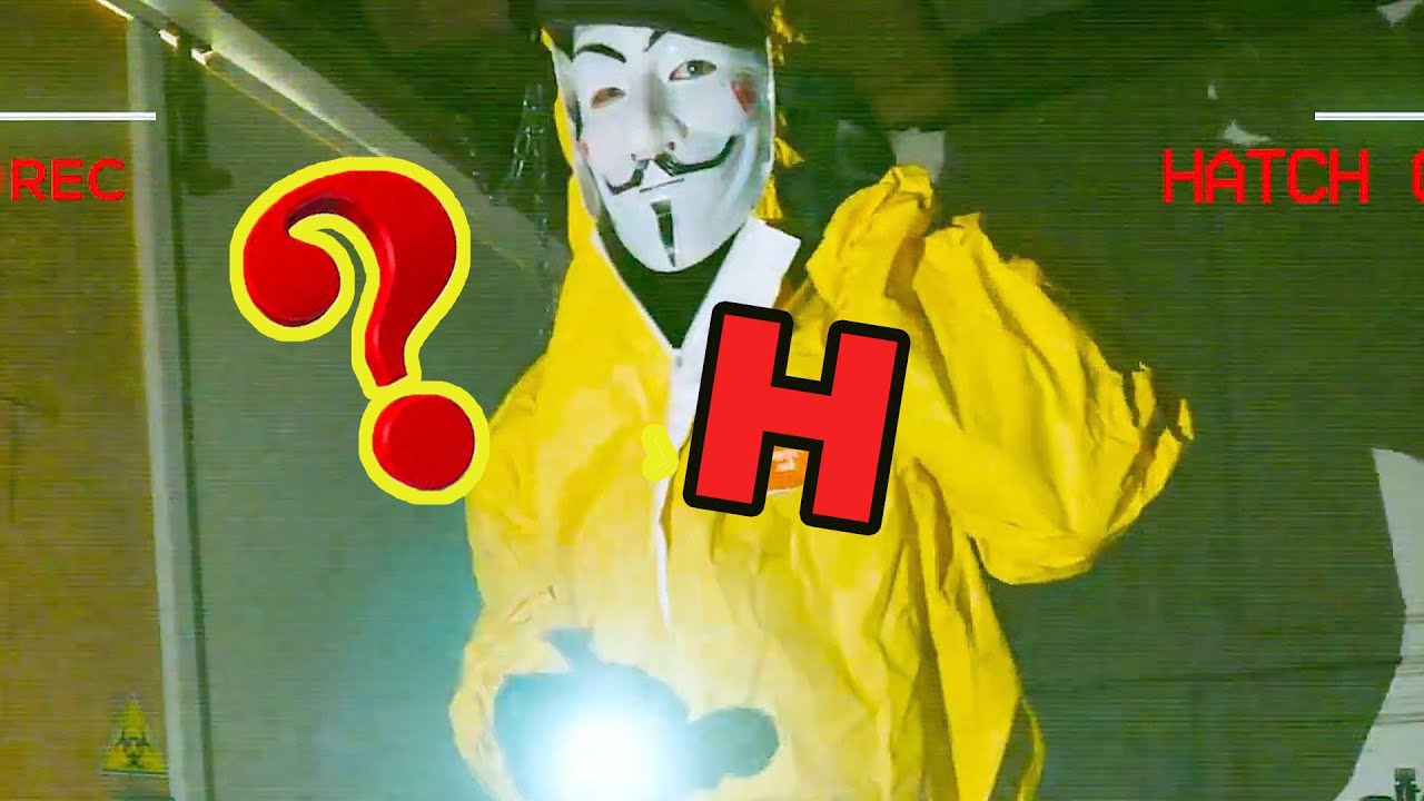 IS REGINA EX BOYFRIEND DEAD ? CWC SPY NINJA SAFE HOUSE HUNTED at 3AM by ...