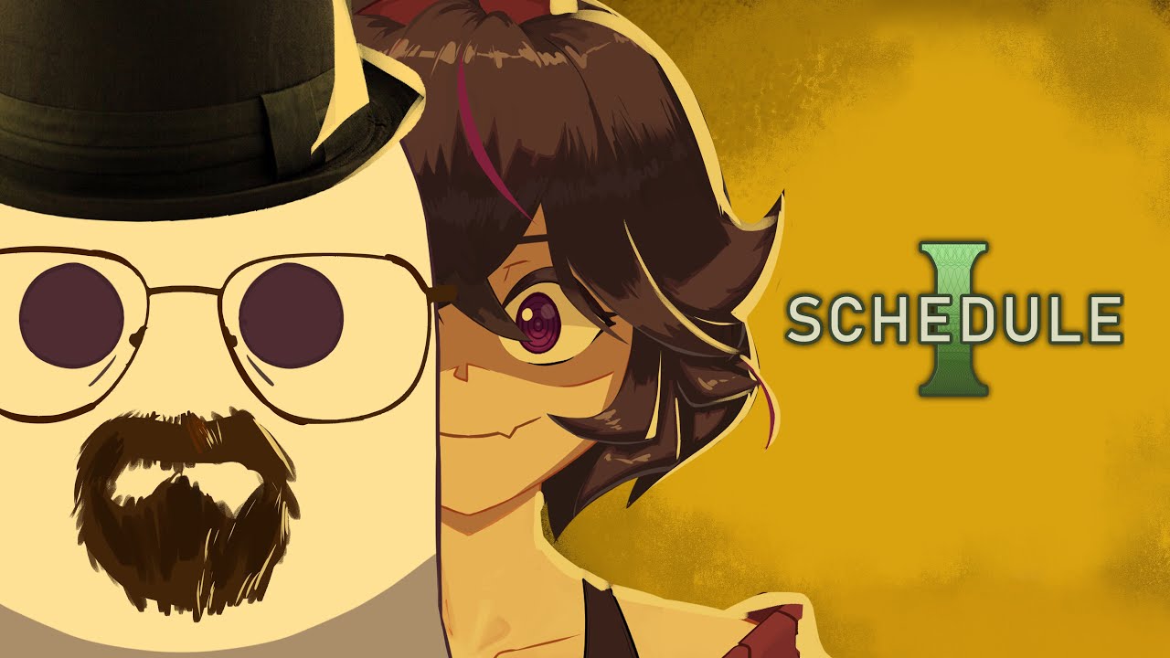 Jesse, we need to cook (Schedule 1) - YouTube