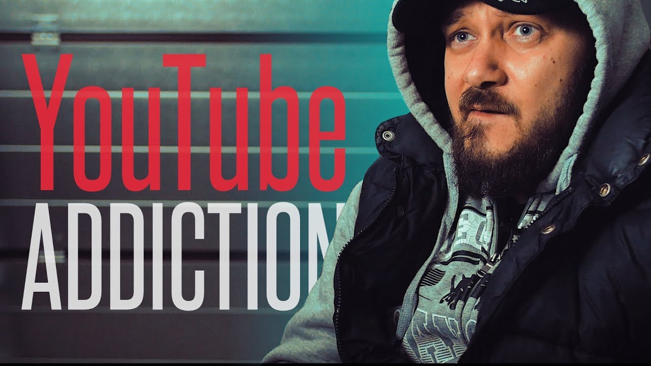 MY YOUTUBE ADDICTION - This is E YouTube Channel Trailer - YouTube