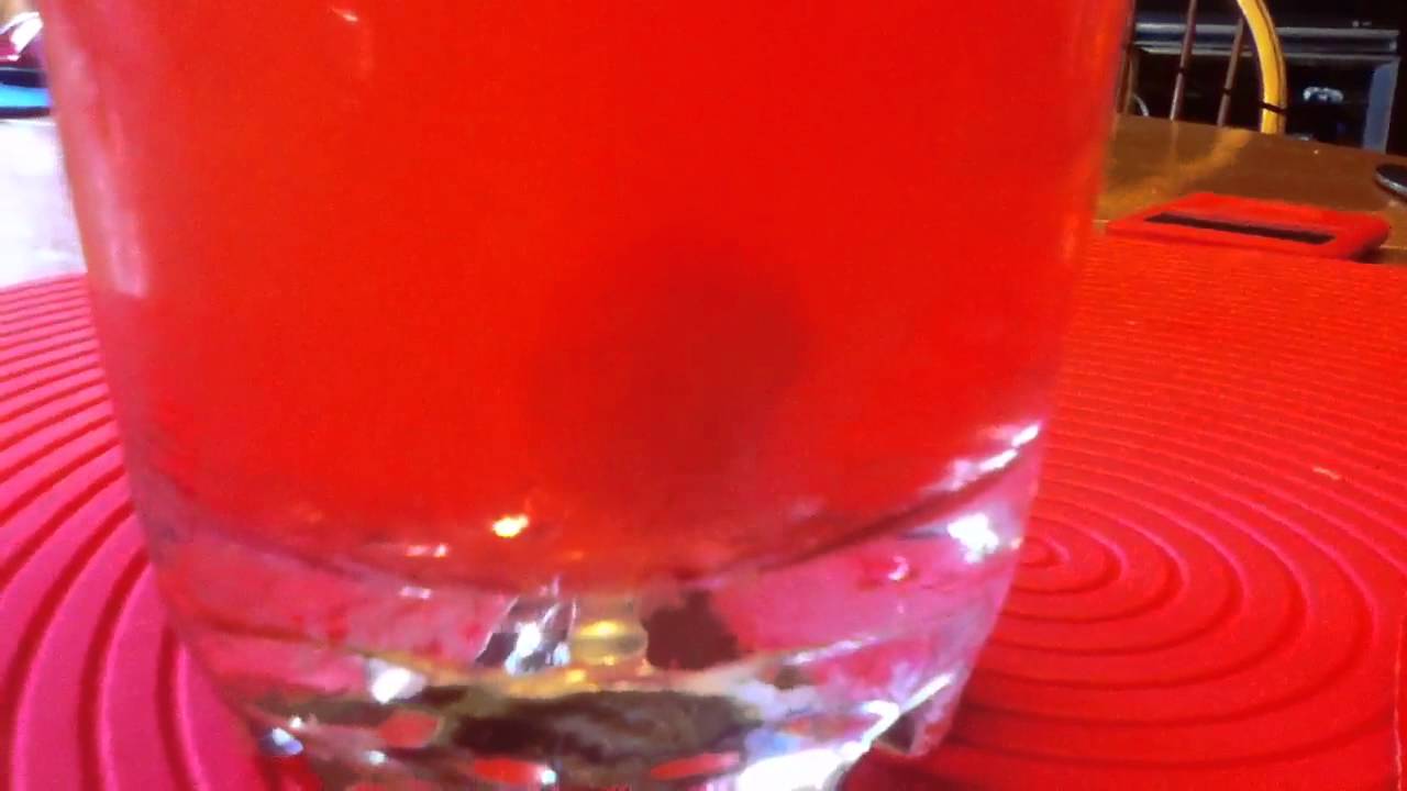 Kool-Aid FunFizz! - YouTube