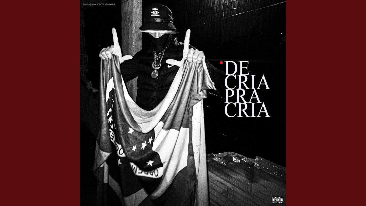 De Cria pra Cria - YouTube