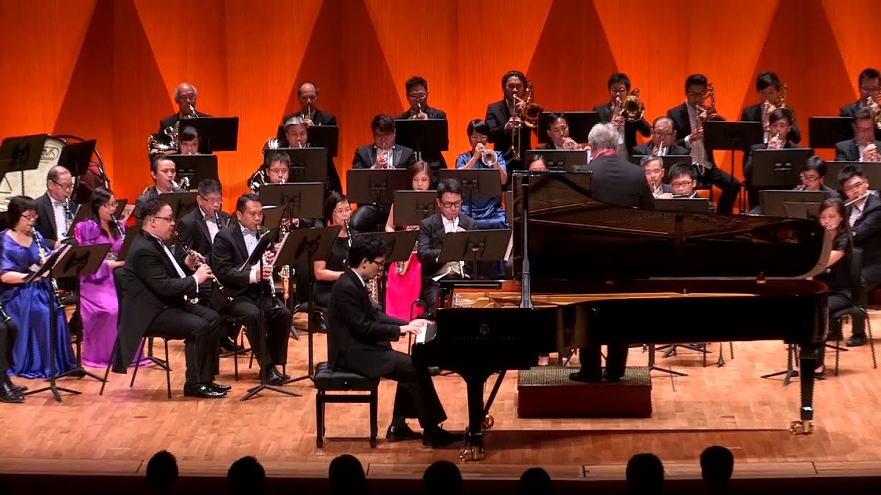 Piano Concerto No 2 Movement I Shostakovich - YouTube