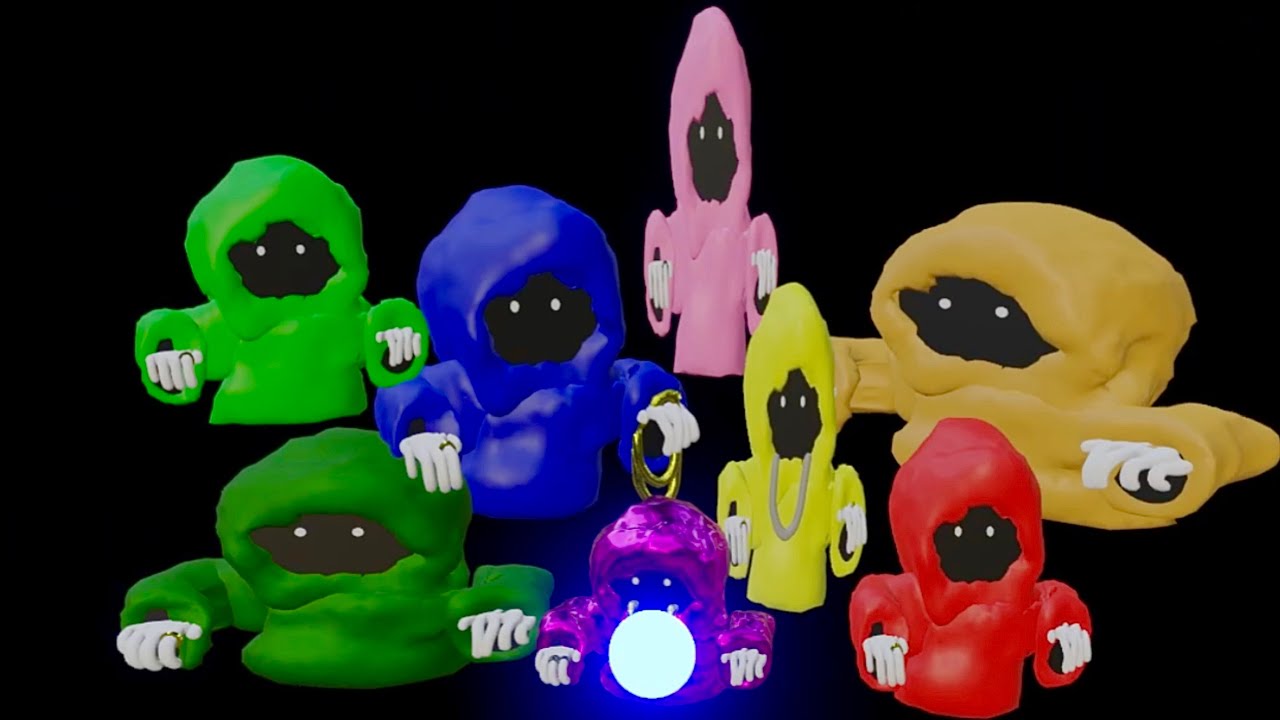 SHADOW WIZARD MONEY GANG - YouTube