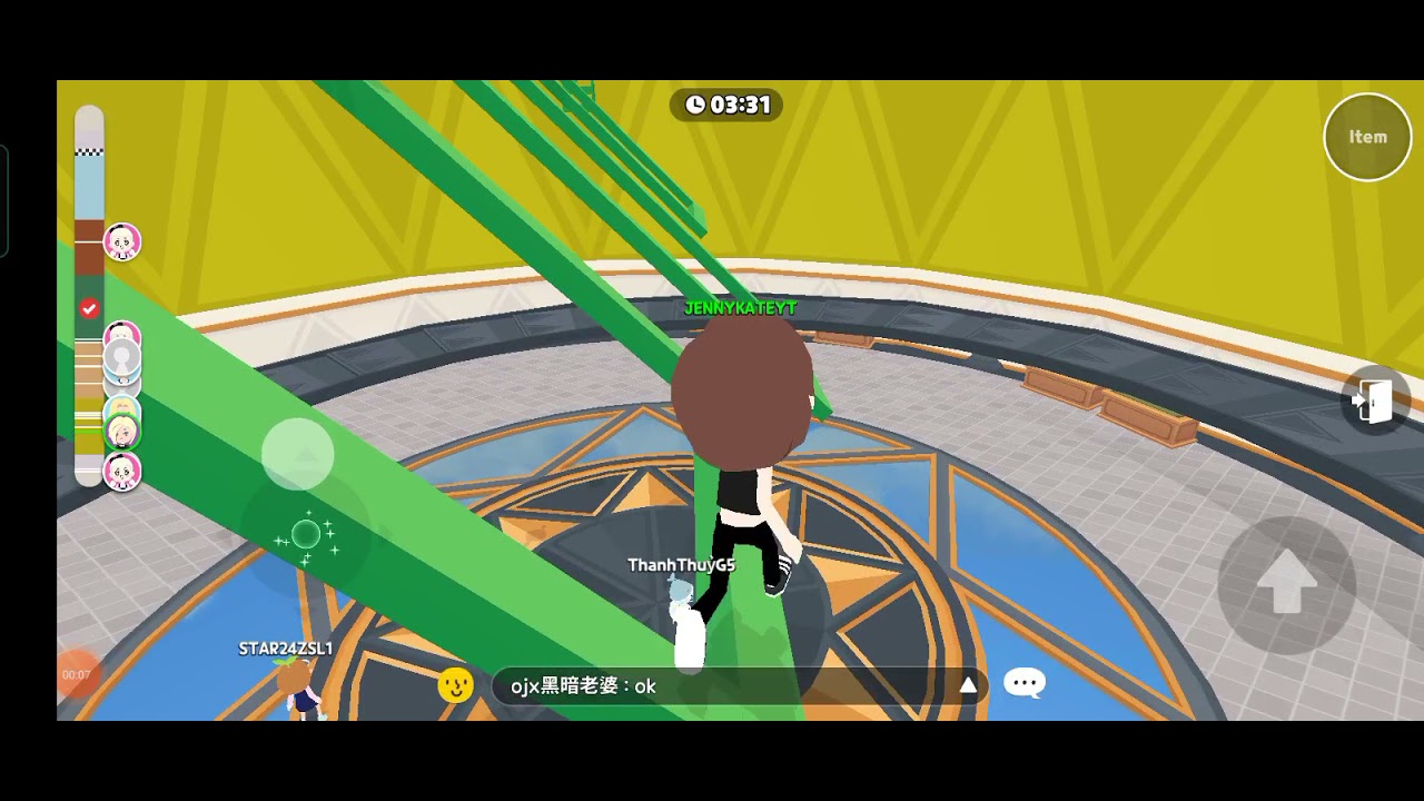 tower of infinity playtogether "How to win" - YouTube