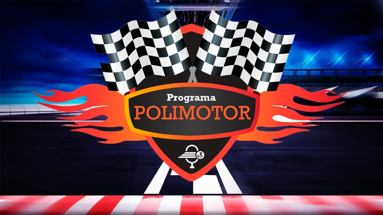 Programa Polimotor - Edição 13 - YouTube