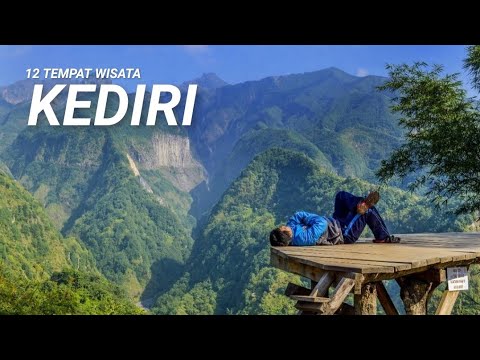 12 tempat wisata kediri,wisata kediri terbaru,wisata kediri 2023,kediri ...