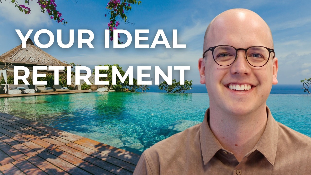 Building Your Dream Retirement: Setting Targets and Goals - YouTube