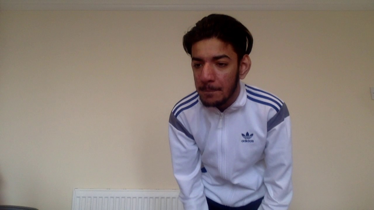 INSANE VILLAIN ACTING MONOLOGUE!! - YouTube