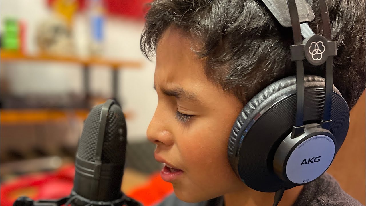 Ricardo H - Drown (bring me the horizon cover) Noise Academy - YouTube