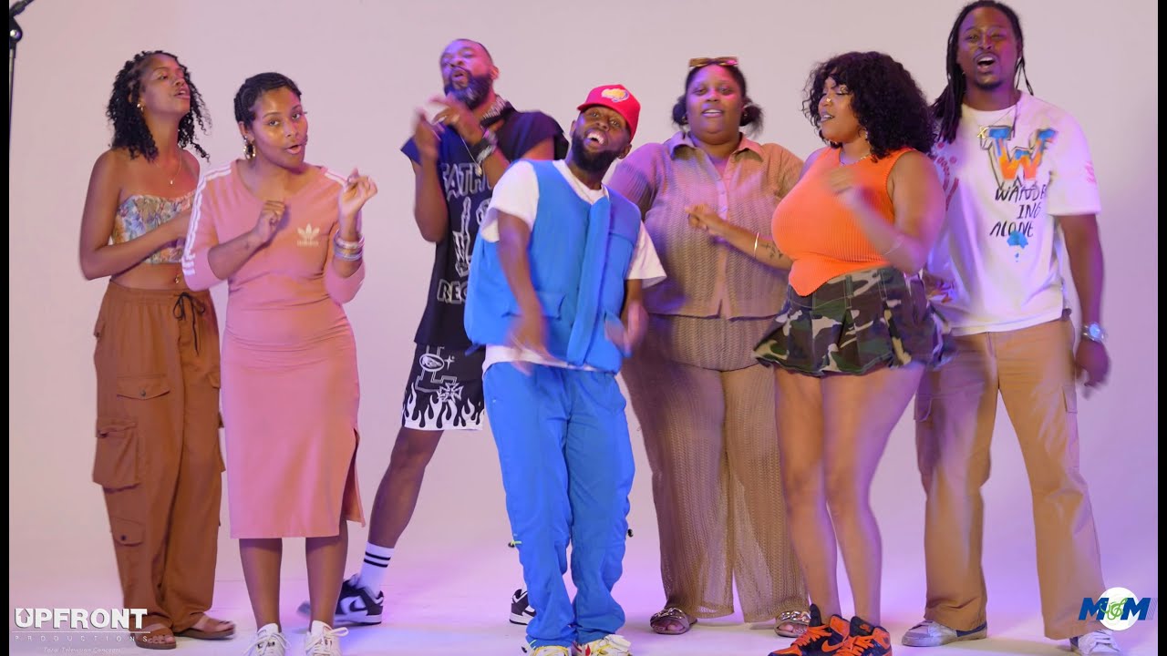 The Birthday song featuring Tuff Crowd (Ruff & Tuff Cut) by filmmaker ...