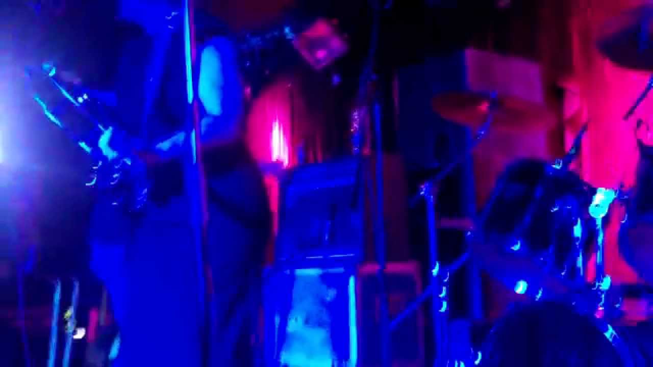 Brix and the Extricated - Big New Prinz - Ruby Lounge Dec 2014 - YouTube