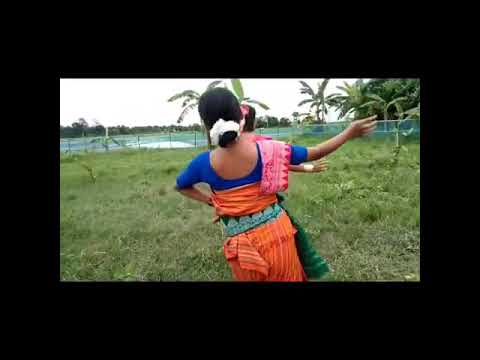 Okrang gaosrabai dinwi|| a new cover video|| (sujuma and primika)2021