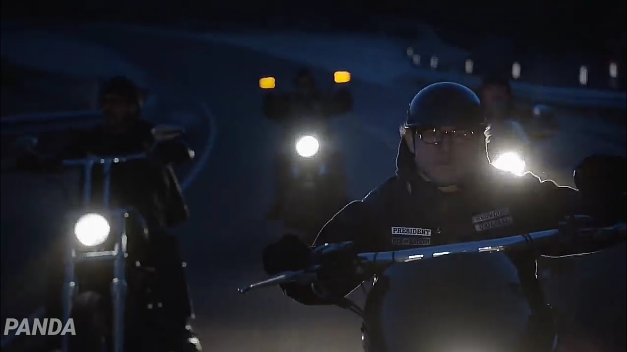 sons of anarchy - fan edit - YouTube