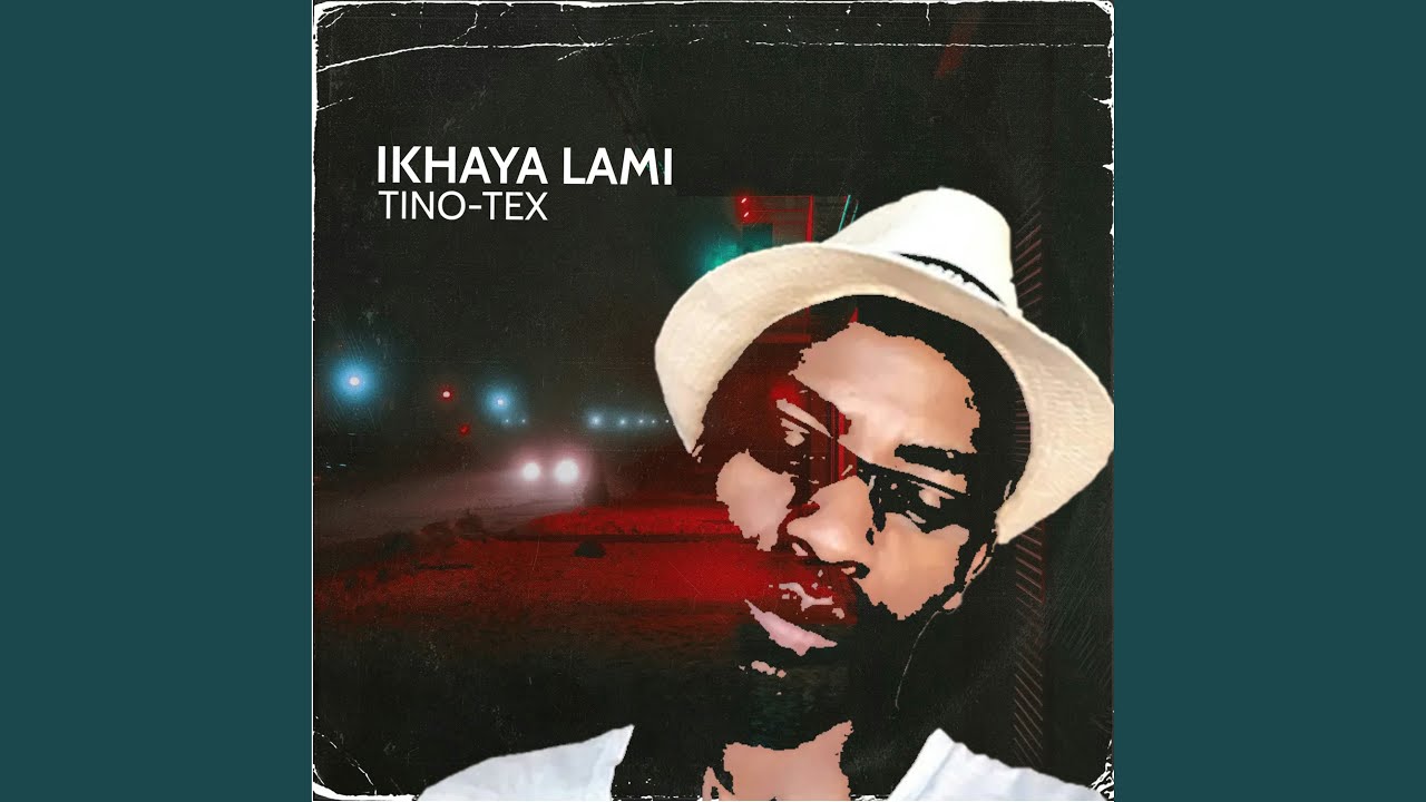 IKHAYA LAMI (Instrumental Version) - YouTube