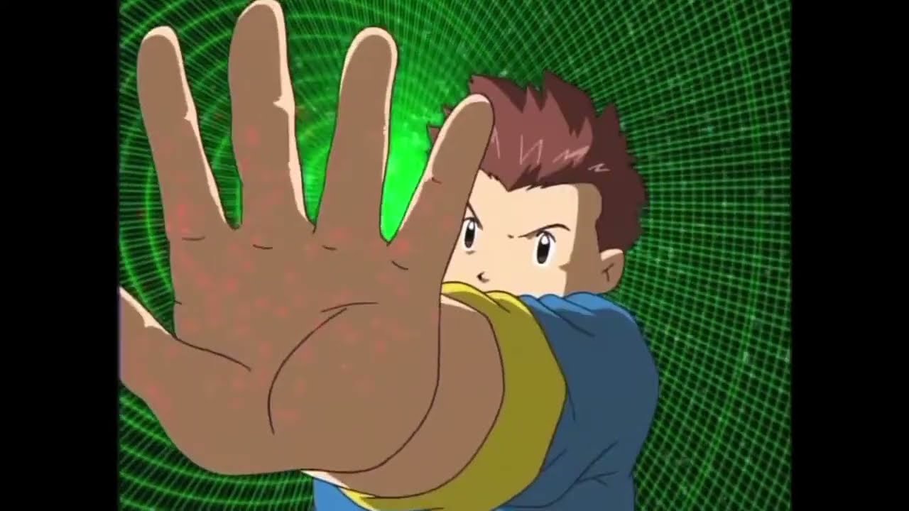 JP Fusion Evolution (Digimon Frontier) - YouTube