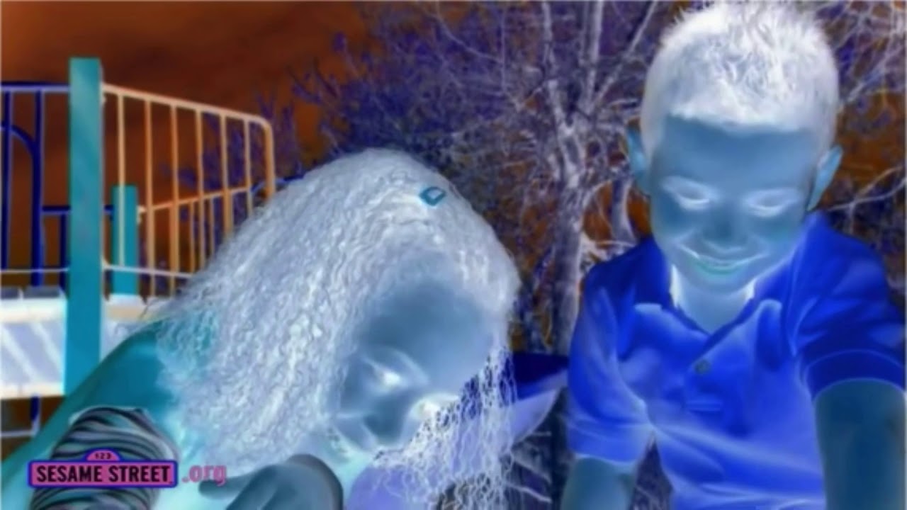 Sesame Street Intro (2009-2016) in G Major - YouTube