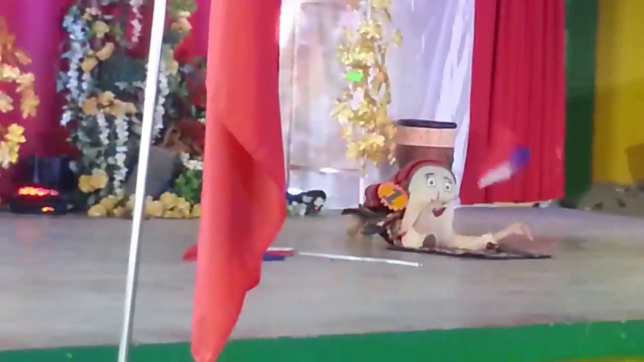 Kids talent for a little miss competition pageant - YouTube