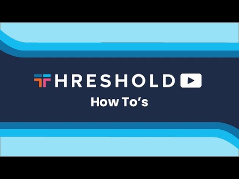 How To Enhance Your Website with Threshold 360 Virtual Tours - YouTube
